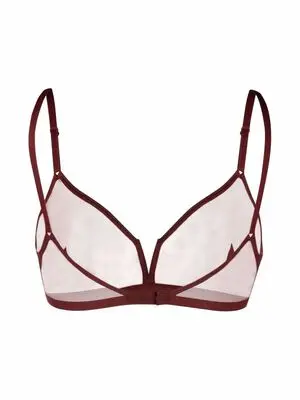 ERES Providence Triangle Bra