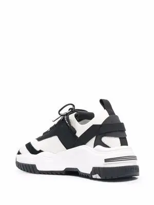 Philipp Plein Predator Low-top Sneakers - White