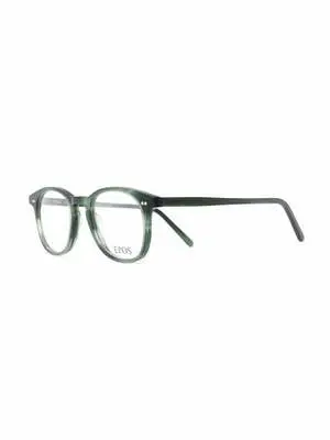 EPOS Zeus Round-frame Glasses