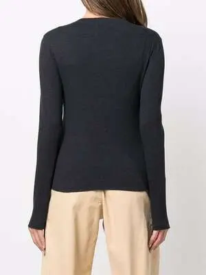 Brunello Cucinelli Longsleeve Top