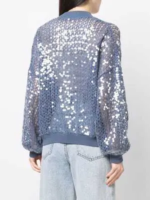 Brunello Cucinelli Equin Zip-up Cardigan