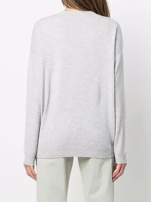 Brunello Cucinelli Jersey-knit Jumper