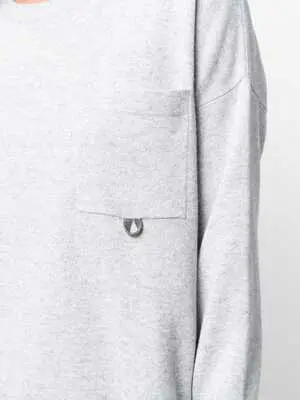 Brunello Cucinelli Jersey-knit Jumper