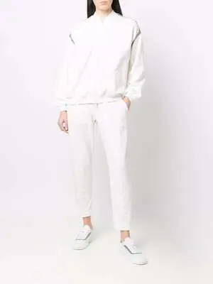Brunello Cucinelli Drawstring-waist Joggers
