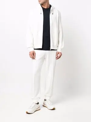 Brunello Cucinelli Drawstring Track Pants