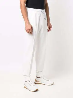 Brunello Cucinelli Drawstring Track Pants