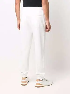 Brunello Cucinelli Drawstring Track Pants