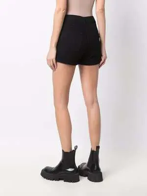 Philipp Plein Slim-cut Hot Shorts