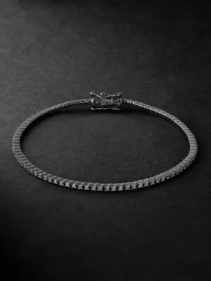 Kolours Jewelry Tennis Bracelets For Men