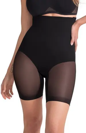 HONEYLOVE Superpower Shorts Vamp