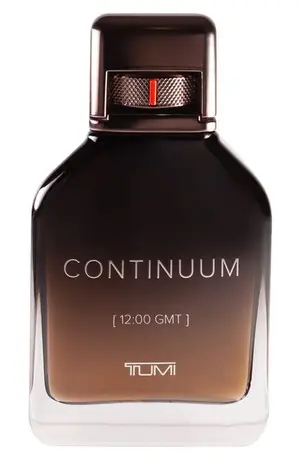 Tumi Continuum 12:00 Gmt Eau De Parfum - No Color