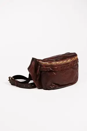 CAMPOMAGGI Brato Belt Bag
