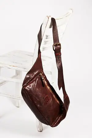 CAMPOMAGGI Brato Belt Bag