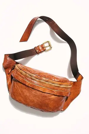 Campomaggi Waist Belt Bags