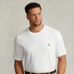 Polo Ralph Lauren Crewneck T-shirts For Men