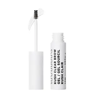 MILK MAKEUP Kush Clear Brow Gel - Hydro