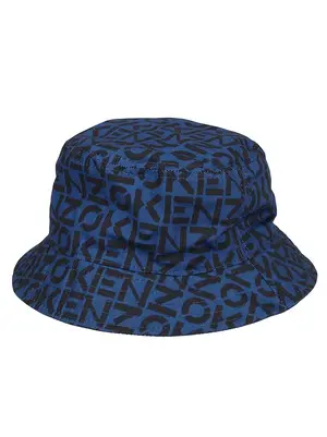 Kenzo Reversible Bucket Hat