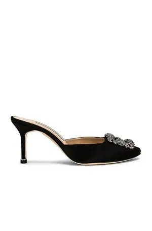 Women's Manolo Blahnik Mules Clogs