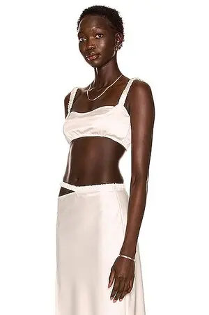 Anna October Bridal Arianna Top