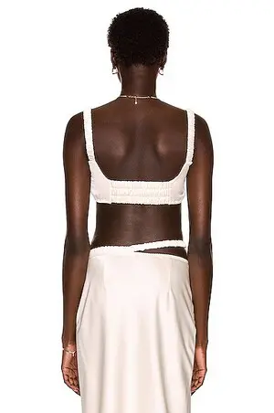 Anna October Bridal Arianna Top