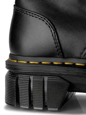 Dr. Martens Audrick 8-eye Leather Combat Boots