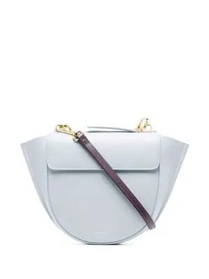WANDLER Hortensia Tote Bag