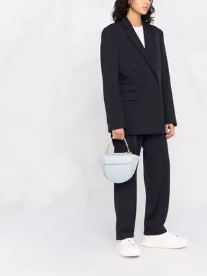 WANDLER Hortensia Tote Bag