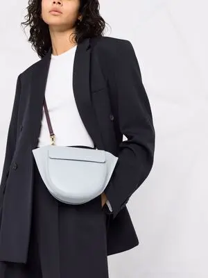 WANDLER Hortensia Tote Bag