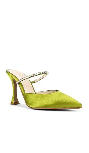 Raye Jinxx Heel