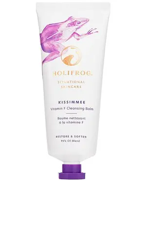 HOLIFROG Kissimmee Vitamin F Cleansing Balm - N,a