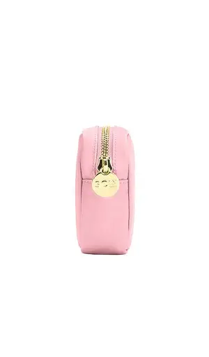 Stoney Clover Lane Classic Mini Pouch - Flamingo