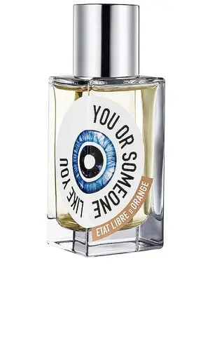 ETAT LIBRE D'ORANGE You Or Someone Like You Eau De Parfum - N,a