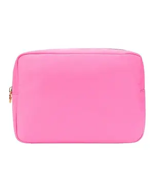 Stoney Clover Lane Classic Large Pouch - Bubble Gum