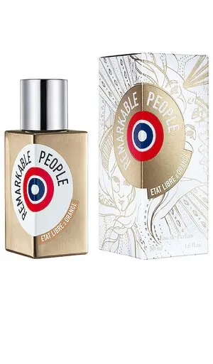 ETAT LIBRE D'ORANGE Remarkable People Eau De Parfum 50ml - N,a