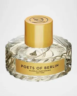 VILHELM PARFUMERIE Poets Of Berlin Eau De Parfum - One-color