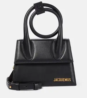 Jacquemus Le Chiquito Noeud Tote