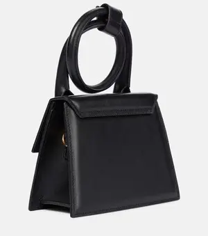 Jacquemus Le Chiquito Noeud Tote