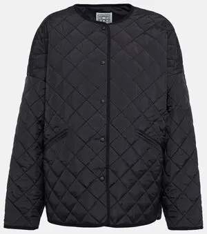 Women's Quilted Jackets