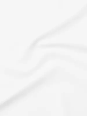 Derek Rose Basel Stretch Micro Modal Jersey T-shirt - White