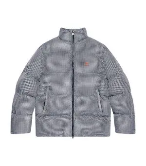 Balenciaga Sporty B Puffer Jacket