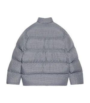 Balenciaga Sporty B Puffer Jacket
