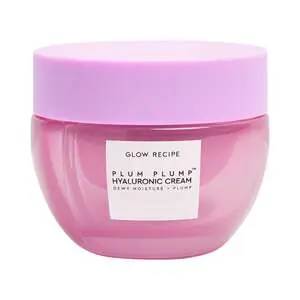 GLOW RECIPE Plum Plump Refillable Hyaluronic Acid Moisturizer - One-color