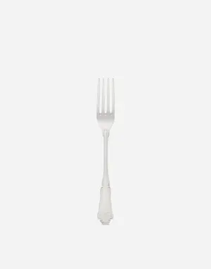 Dolce & Gabbana 6-piece German Silver Flatware Set