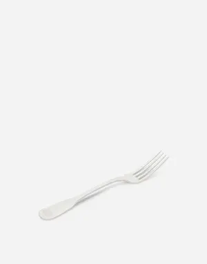 Dolce & Gabbana 4-piece German Silver Flatware Set