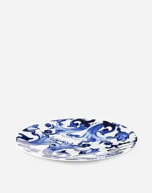 Dolce & Gabbana Porcelain Charger Plate