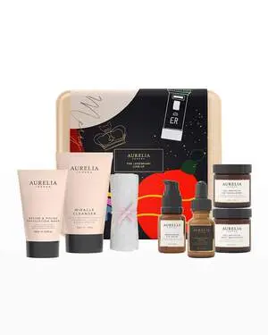 AURELIA PROBIOTIC SKINCARE The Legendary Line Up Set - One-color