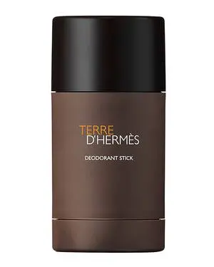 Hermès 2.6 Oz. Terre D'hermes Alcohol-free Deodorant Stick One-color
