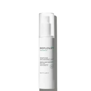 Replenix Skincare Products