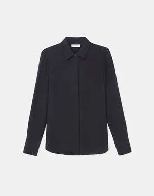 Lafayette 148 New York Collared Blouses