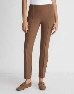 Lafayette 148 New York Stretch Pants For Women